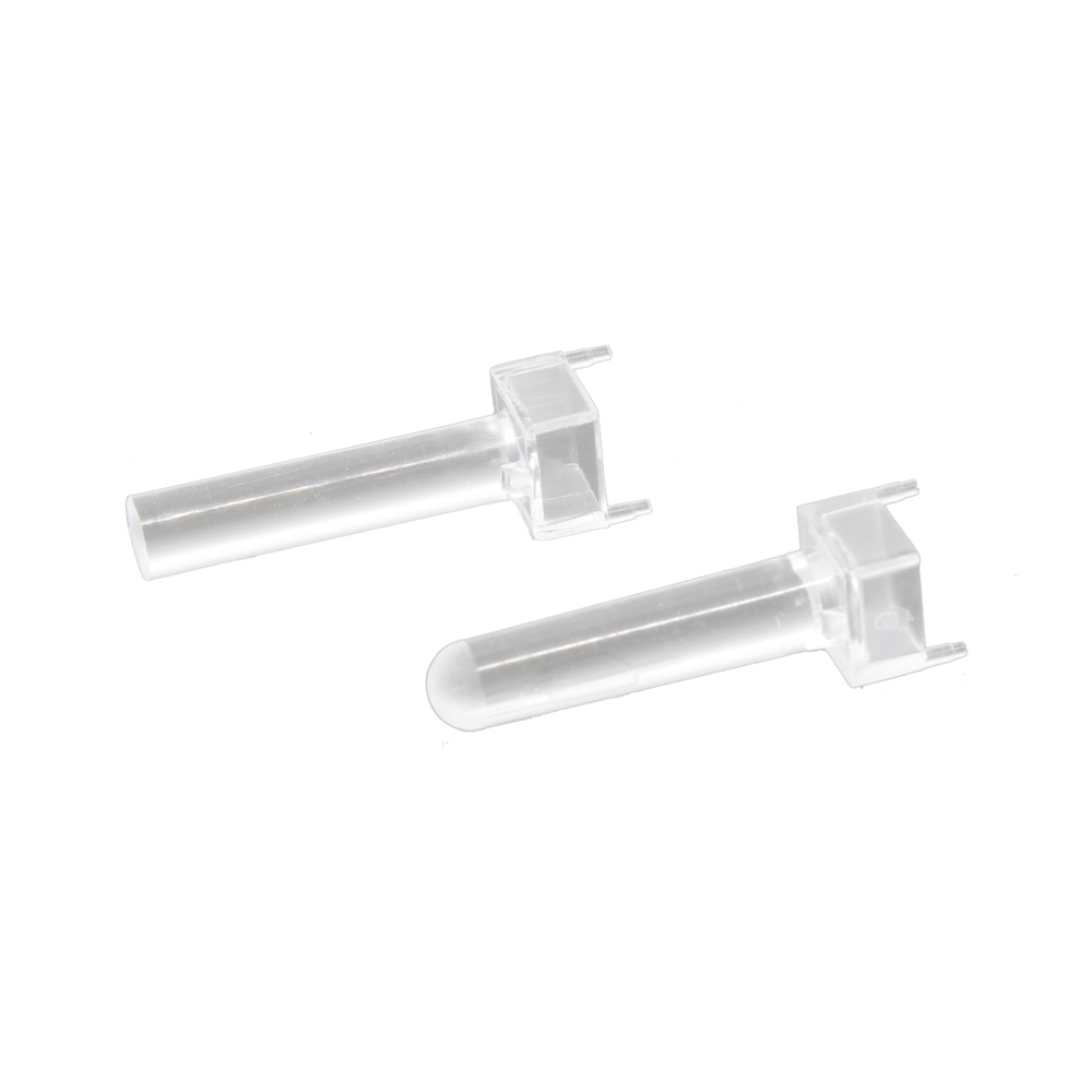 VBL3F1000C - Lightpipe Flat Clear Rigid Linear Ø 0.118” (3mm ...