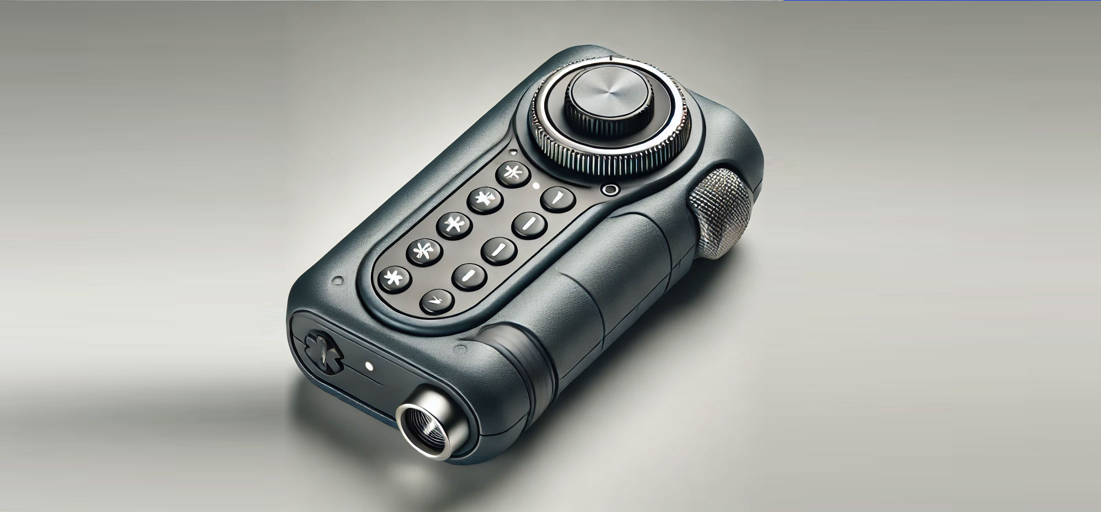 LED Indication for a Life-Sustaining Medical Device | VCC